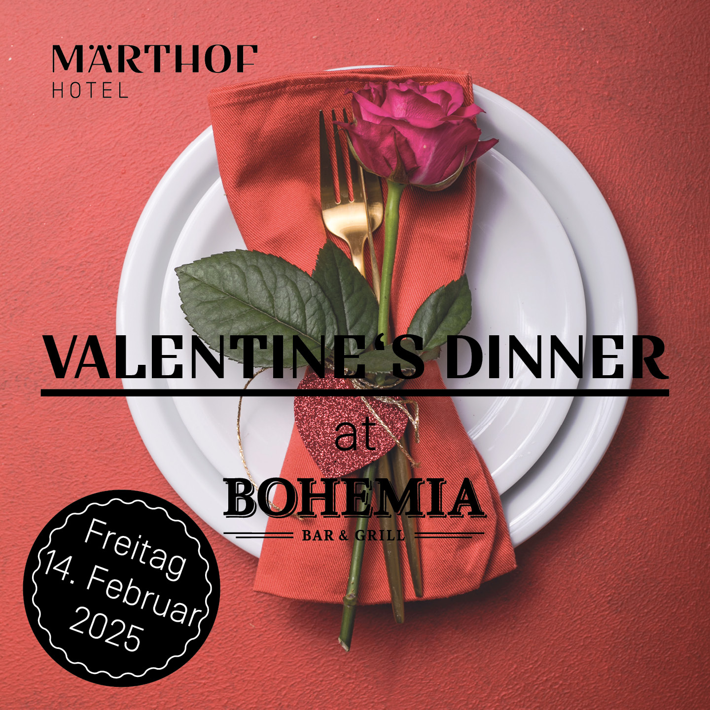 Events-Basel - Bohemia